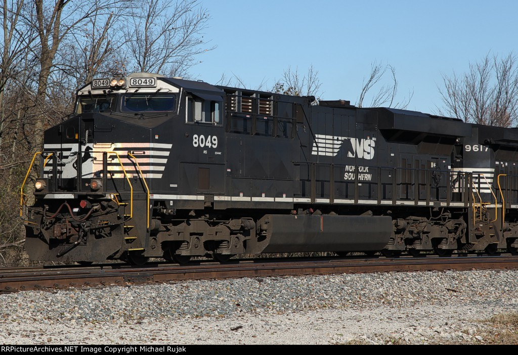 NS 8049